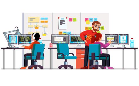 Career Jobs The Rise Of The Coding Bootcamp Industry Startupanz Com