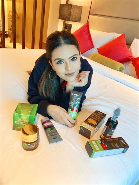 Wow Skin Science 💖 Skin Science Photoshoot Kotatsu