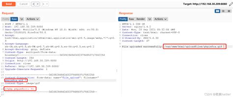 nginx文件名逻辑漏洞（cve 2013 4547）复现 nginx 文件名逻辑漏洞 cve 2013 4547 20分 文件名逻辑漏洞