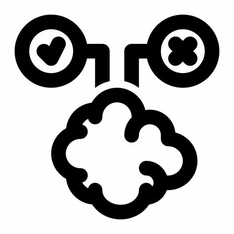 Fuzzy Logic Brain Algorithm Artificial Intelligence Decision