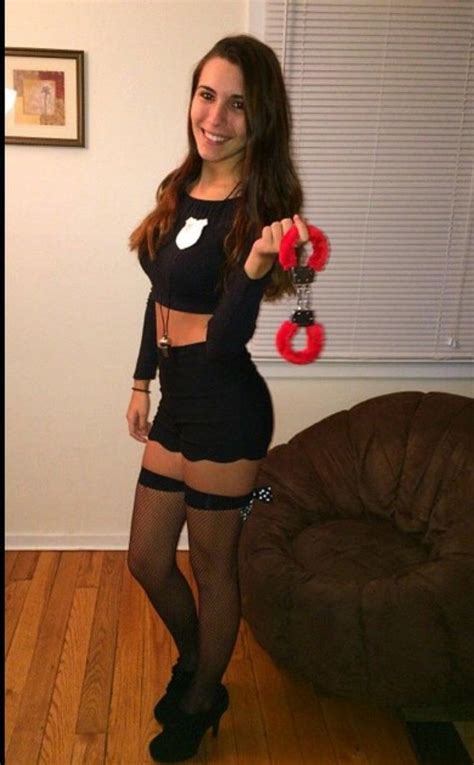 Slutty Halloween