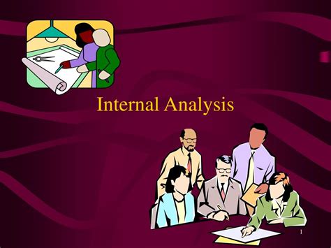 Ppt Internal Analysis Powerpoint Presentation Free Download Id1282016