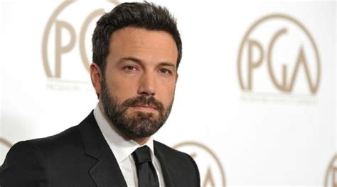 Ben Affleck Reveals Name Of His Slave Owning Ancestor Hollywood News