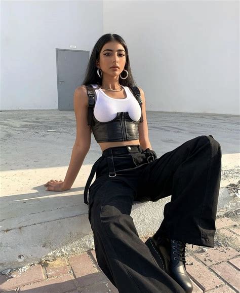 Outfit Inspo Fashion Fashion Outfits Streetwear Fashion Women