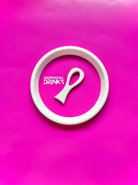 Cute Light Switch Diy Dimensional Drinks