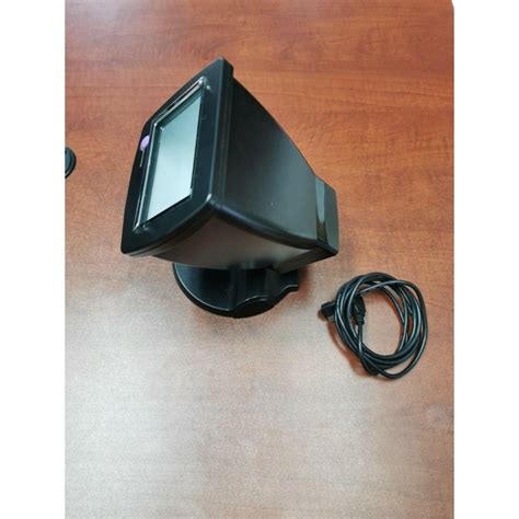 Scanners Snapshell Scanner