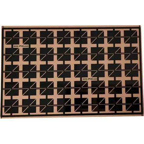 Sic Pcb Pcb Circuit Board And Pcba Manufacturing