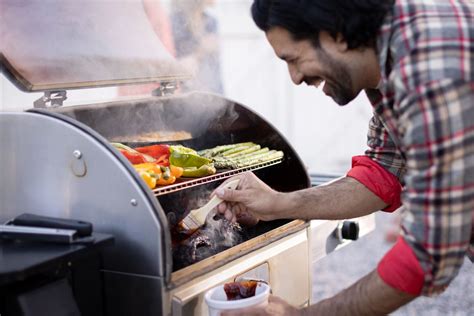 Camp Chef Woodwind Pro Wifi 36 Pellet Grill Grillbillies Bbq