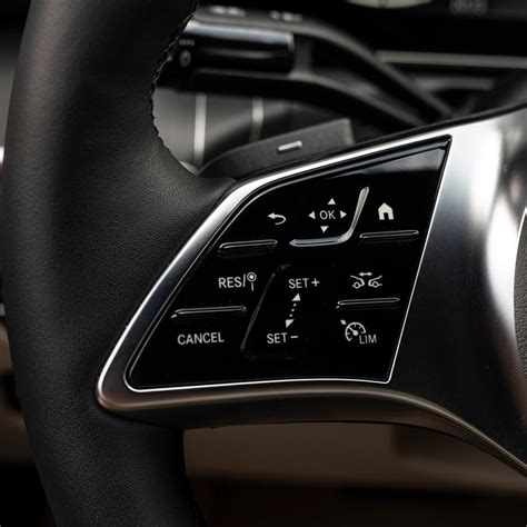 Reequipamiento Distronic Retrofit Mercedes