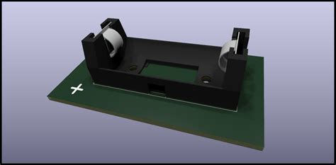 Free CAD Designs Files D Models The GrabCAD Community Library