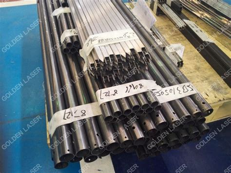 섬유 Cnc 금속 튜브 레이저 절단 기계 의 고품질 섬유 Cnc 금속 튜브 레이저 절단 기계