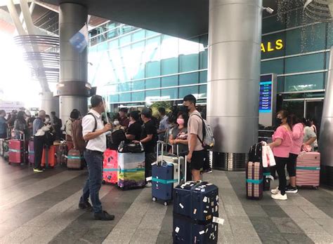 Chuyến bay đầu tiên của Malaysia Airlines đưa 160 hành khách đến Đà