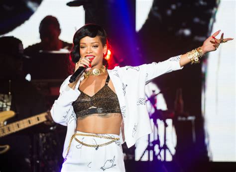 A Look Back At Rihannas Best Songs As She Returns To Music