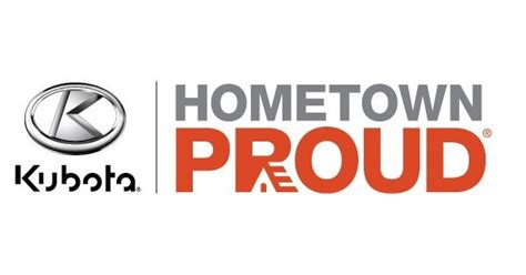 Kubota Proclaims 20 Hometown Proud Grant Recipients Batang Tabon