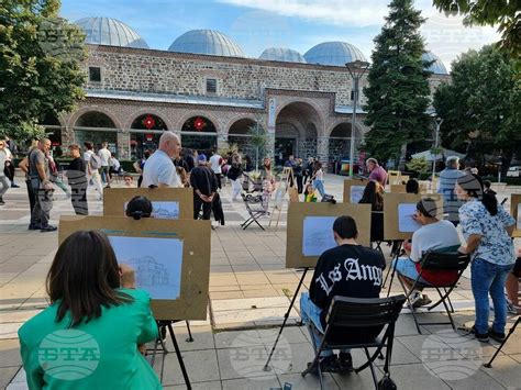 С концерт и изложби ямболският Безистен отбеляза девет години от преобразуването си в културно