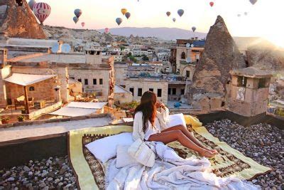 Cappadocia Daily Holiday Package Group Tours Istanbul Turkey Travel