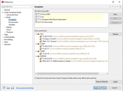 Tms320c6745 Tms320c6745 Processors Forum Processors Ti E2e
