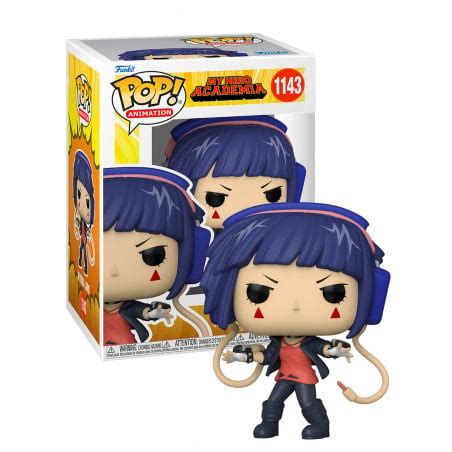 Kyoka Jiro My Hero Academia Funko Pop Animation