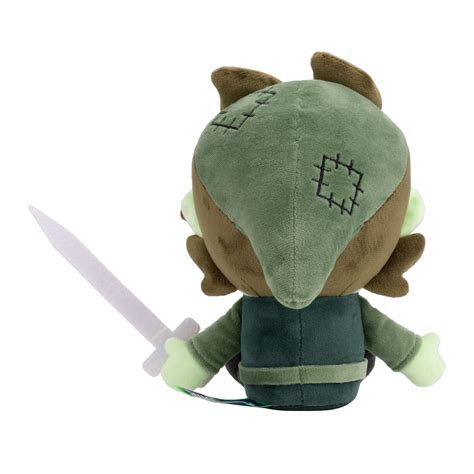 Kirbopher Plushie Makeship