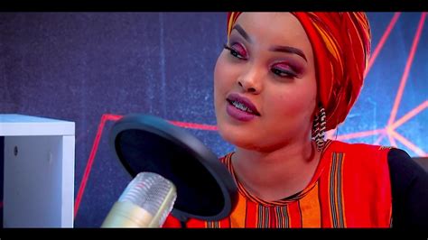 Barnaamij Aan Ka Qabtay Haboon Nuura Oo Xiiso Leh Link Full