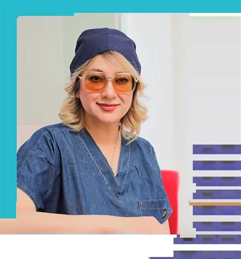 دکتر پرند قشلاقی جراح و متخصص زنان زایمان و نازایی