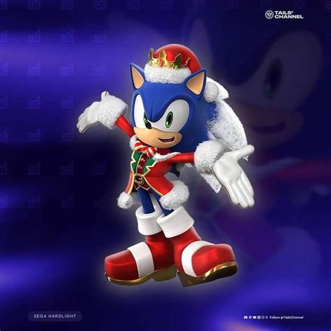 Future Sonic Render By Nibroc Rock On Deviantart Artofit