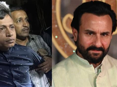 Saif Ali Khan Attack Update 600 Cctvs 300 Cops 10 Teams And 1 Upi