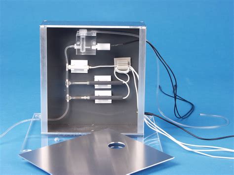 Perfusion Solution Electrochemical Monitoring