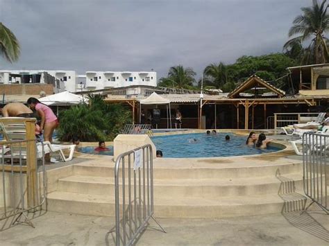 Hospedaje Sol Y Mar Máncora Perú Opiniones Y Comentarios