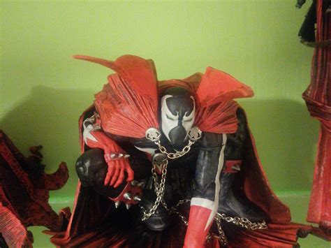 Macfarlane Spawn Series 26 The Art Of Spawn Hobbies And Toys Toys