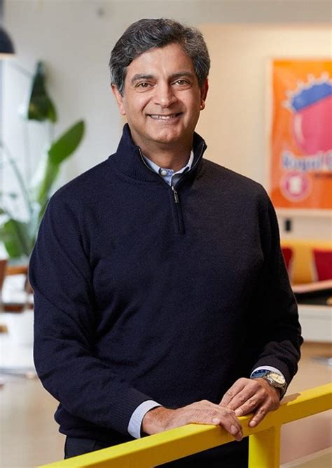 Weworks Ceo Sandeep Mathrani Departs After Three Years C Suite Transitions Insidearbitrage