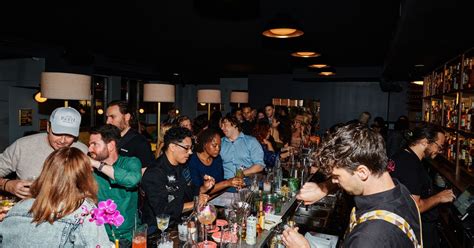 A Soho Dive Reopens As A Tribute To Its Former Self Trendradars