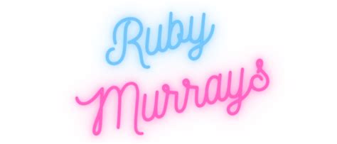 Ruby Murrays