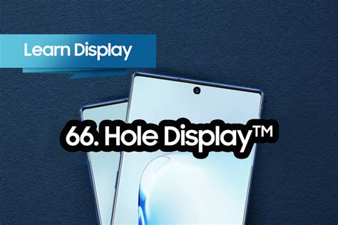 Learn Display 66 Hole Display