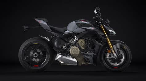 Ducati Unveils New Streetfighter V4 2023 And Streetfighter V4 Sp2