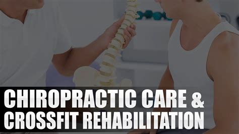 Chiropractic Care Sport Injury Rehabilitation El Paso Tx Youtube