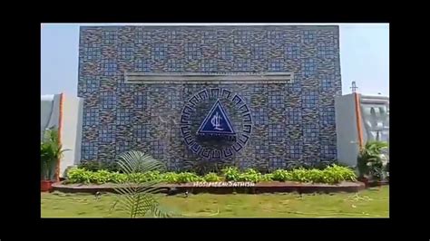 NLC Archi YouTube