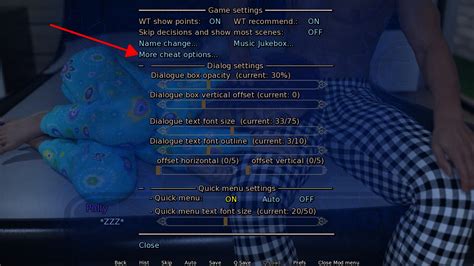 mod cheat mod ren py grandma s house walkthrough music mod[v0 16a v0 37a v0 53 v0 60