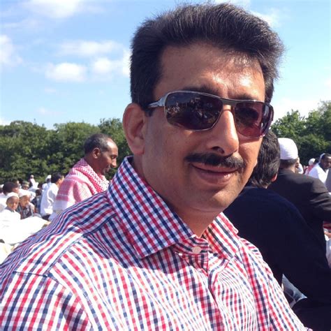 Shahbaz Khan Global Test Consultant Hsbc Xing