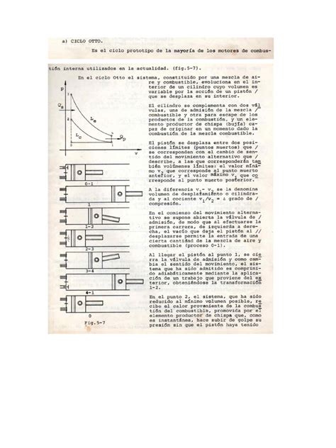 Termodinamica Ciclos Pdf