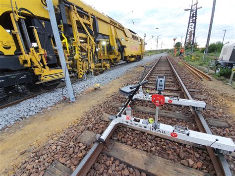 Deutschlandweite Trassierung Gi Consult
