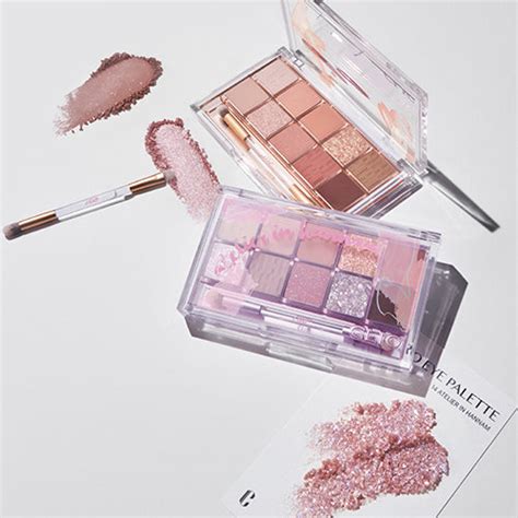 CLIO Pro Eye Palette 클리오 프로 아이 팔레트 – SUNSHINEMALL KOREA BEAUTY