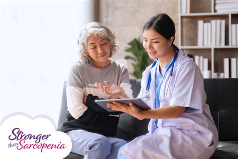 Durham Star Signs And Symptoms Of Sarcopenia What You And Your Caregiver Need To Know