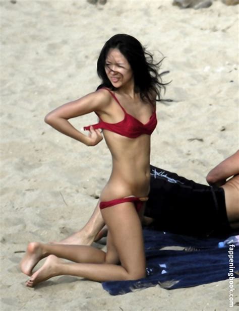 Zhang Ziyi Nude The Fappening Photo 805980 FappeningBook