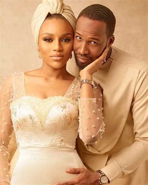 Northern Nigeria Set To Witness Carnival Like Wedding As Fatima Shettima Weds Sadiq Bunu