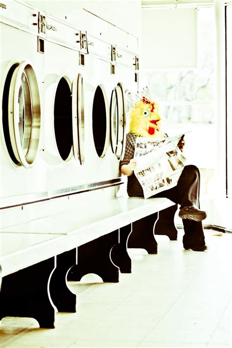 Waiting Sandra Rouse Flickr