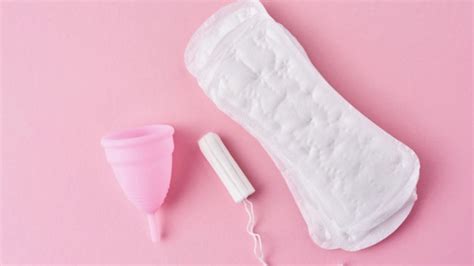 Día de la higiene menstrual La historia a través del tiempo de la toalla femenina El Heraldo