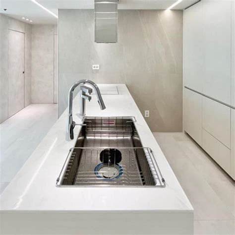 창원시 석천동 이미지피렌체 인테리어 다양한 스톤 패턴을 믹스매치하여 일체감 있는 34평 Lx Zin