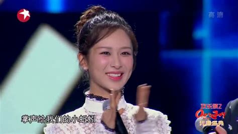 《欢乐颂2》杨紫应勤还原剧中求婚短信画面简直太幸福腾讯视频