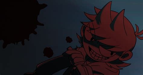 Eddsworld エズワ カノコのイラスト Pixiv
